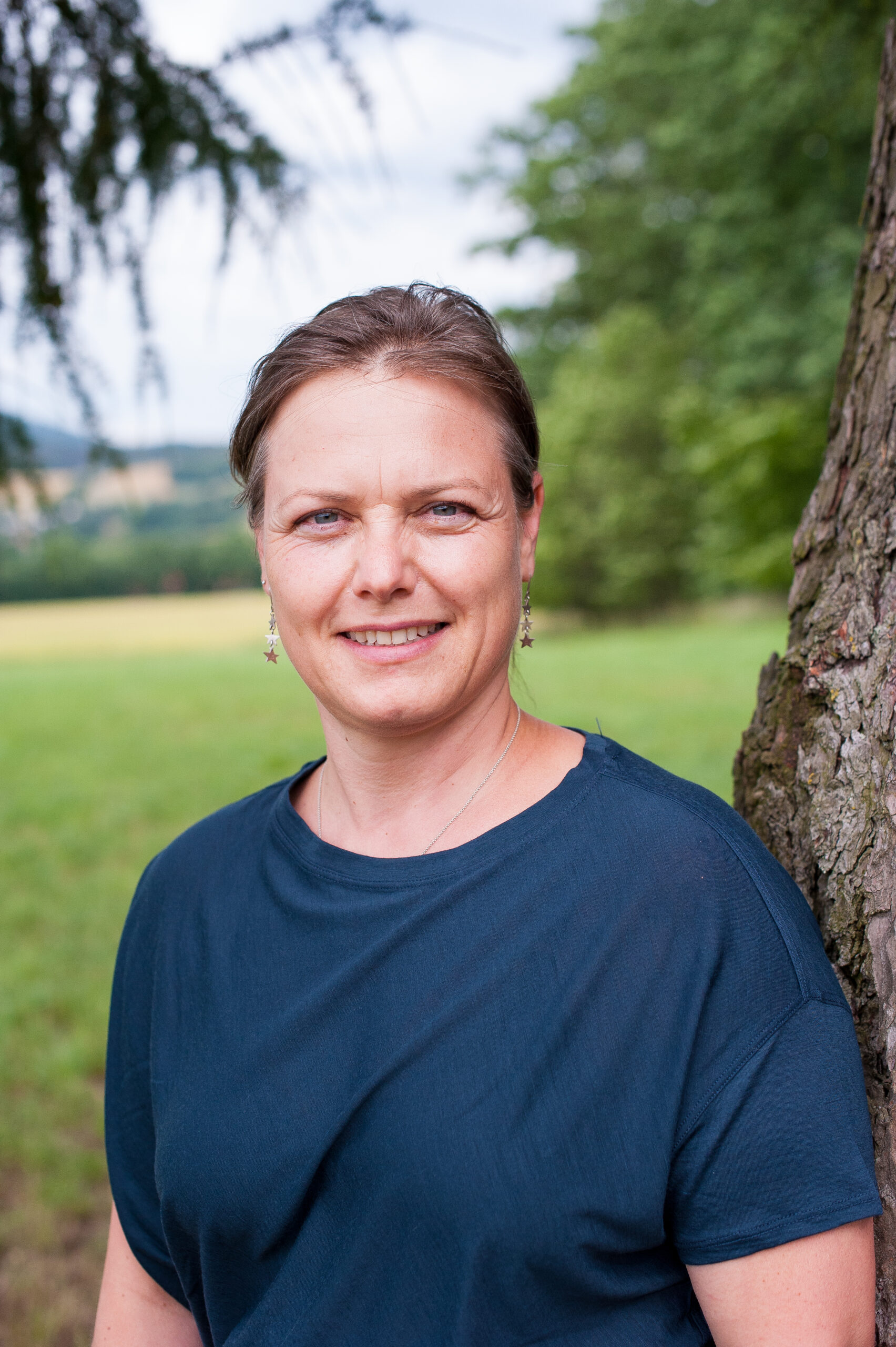 Janet Gaik % - Wachsen & Lernen im Gleichgewicht